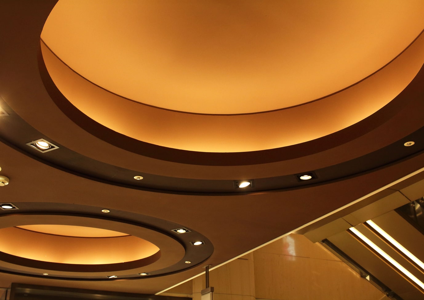 AZURE DESIGN - Stretch Ceiling & Lighting