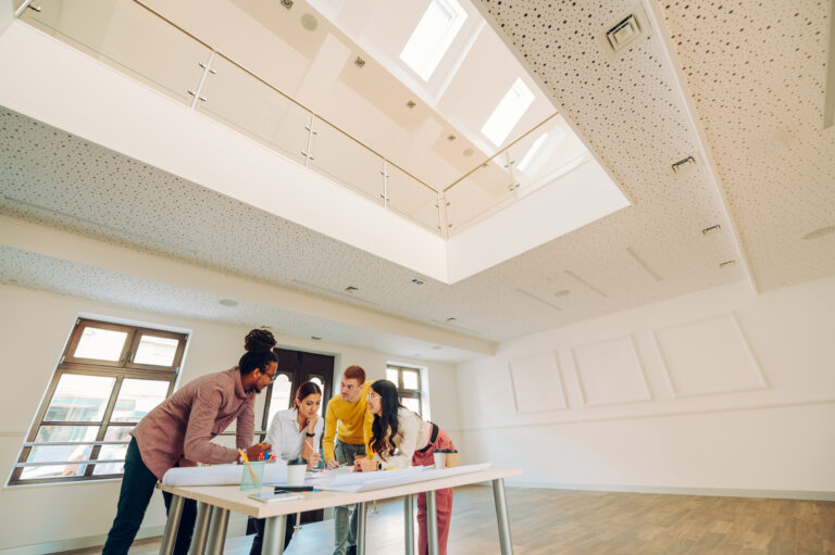 Here's What You Must Know About Stretch Ceilings