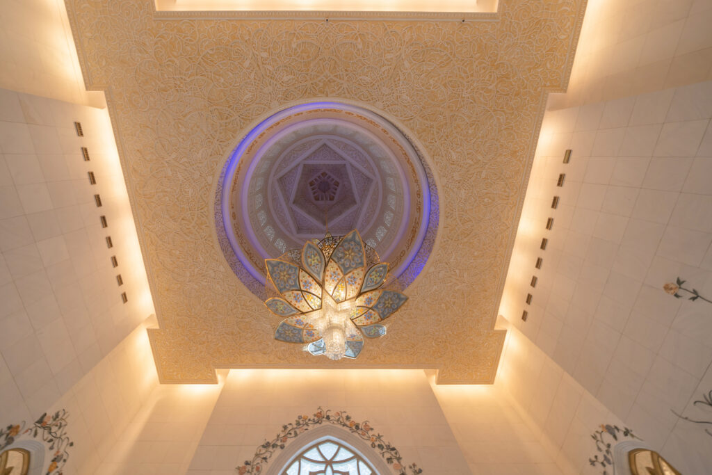 Here's What You Must Know About Stretch Ceilings