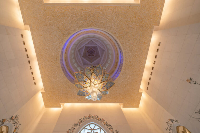 Here's What You Must Know About Stretch Ceilings