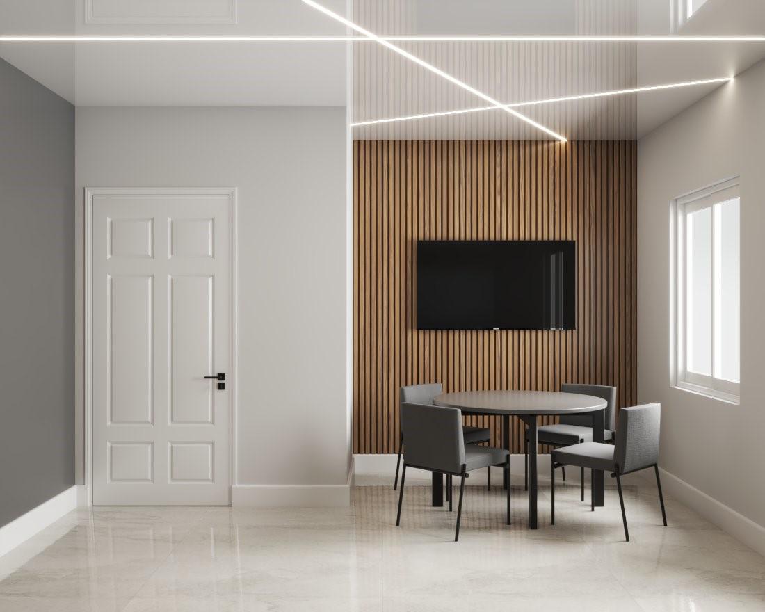 Azure Stretch Ceilings Samples and Gallery - Azure Ceiling Design