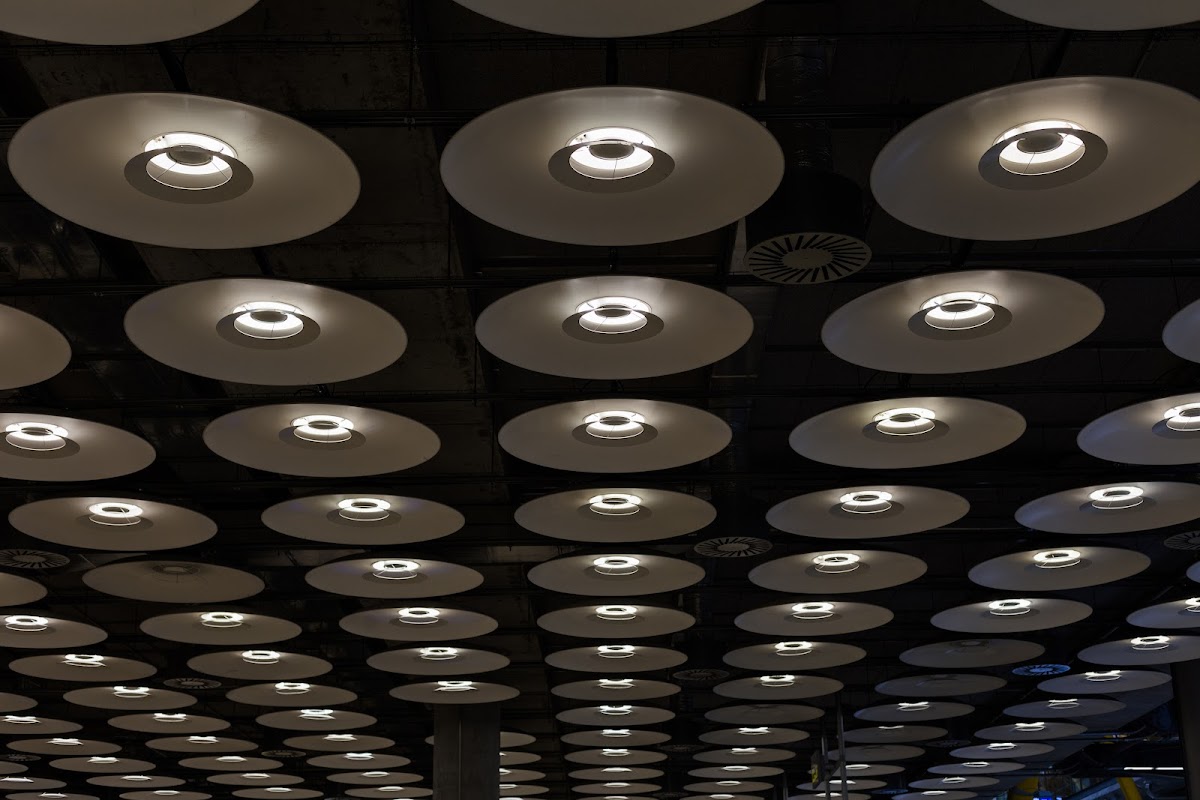 The Benefits of Modern LED Lighting Fixtures for Contemporary Ceiling ...